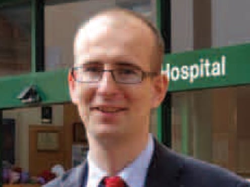 Sydney Eye Hospital Foundation Fellows 2012